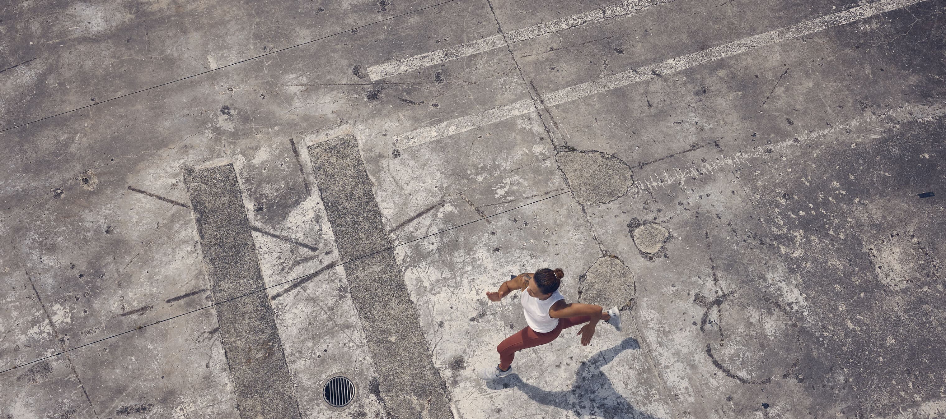 MitoQ clinical trial - MitoQ prevents damage after exercise – MitoQ Ltd